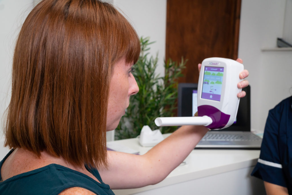 Bedfont Scientific Ltd receives FDA clearance for NObreath® FeNO ...