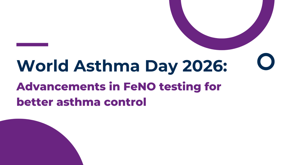 The Advancements in FeNO Testing for Better Asthma Control